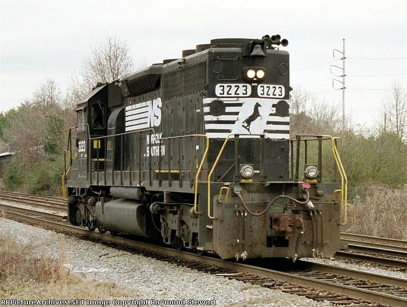 NS 3223